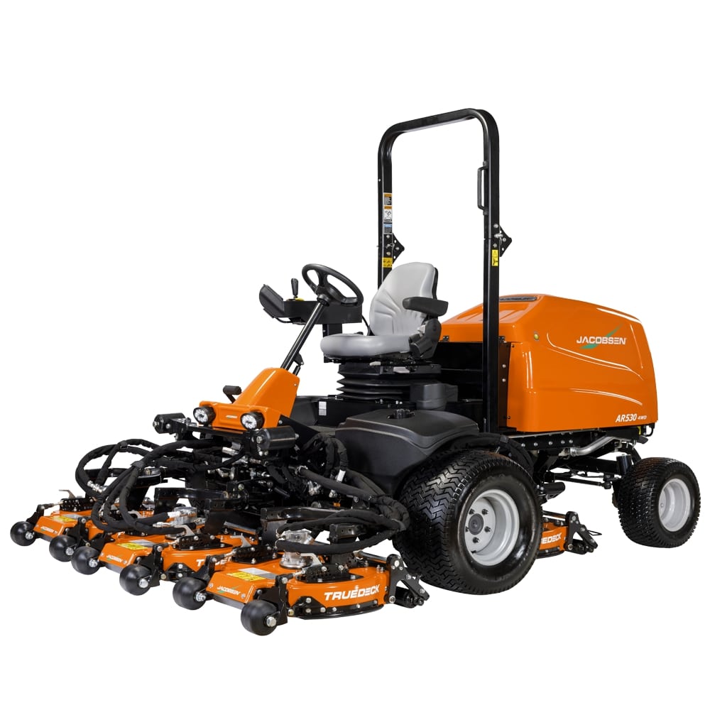 AR522 4WD Diesel – Global Turf Equipment
