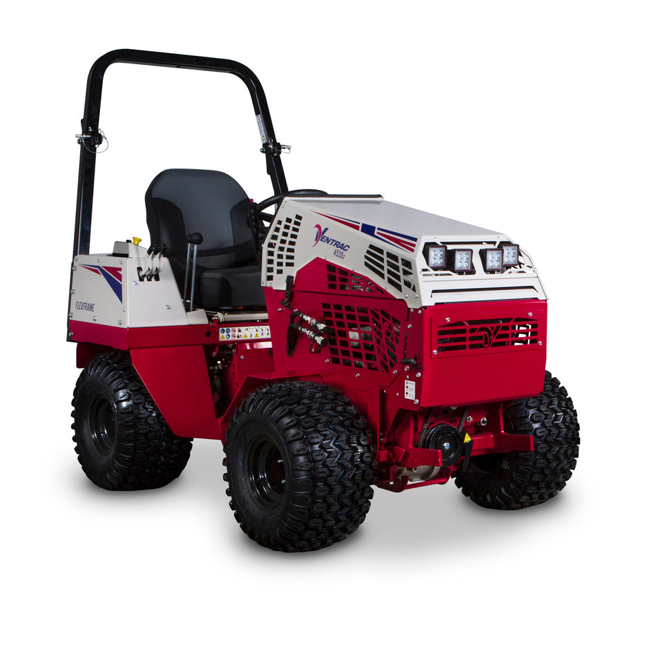 New Wholegoods – Global Turf Equipment