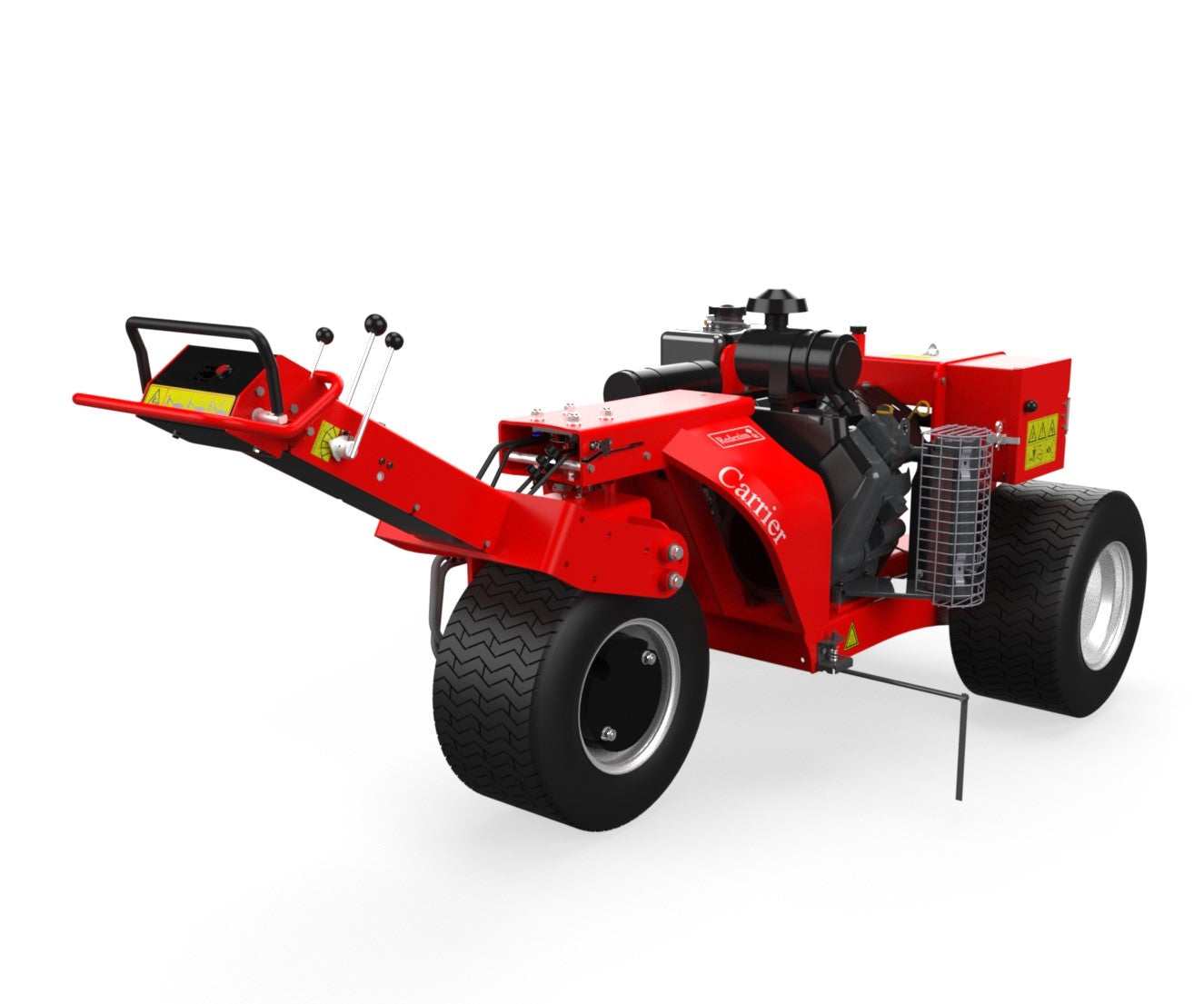Redexim – Global Turf Equipment