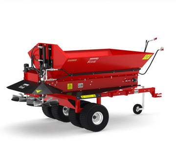 Redexim – Global Turf Equipment