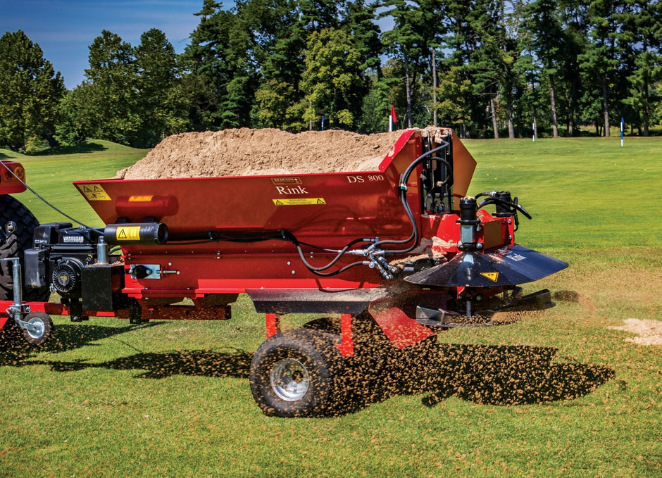 Redexim – Global Turf Equipment