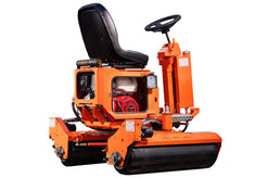Salsco Greens Roller – Global Turf Equipment