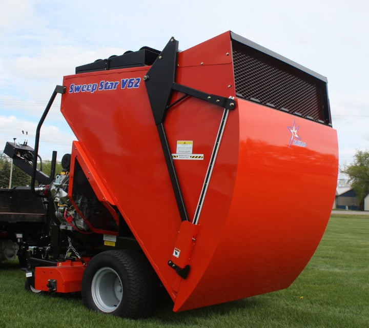 Smithco Equipment | Global Turf Equipment