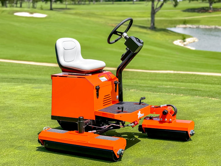 Smithco Equipment | Global Turf Equipment