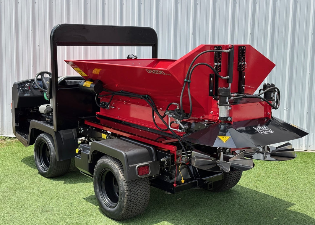 Global Turf Rentals – Global Turf Equipment