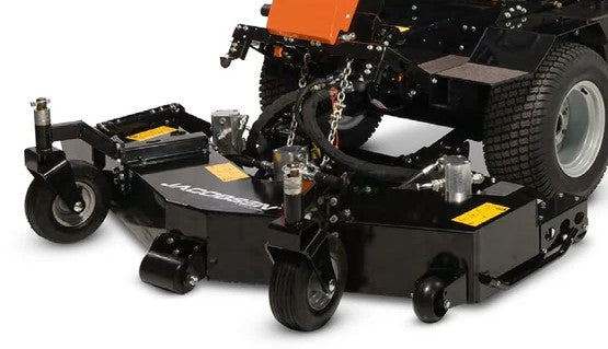 60" Rear Discharge Mower Deck – Global Turf Equipment