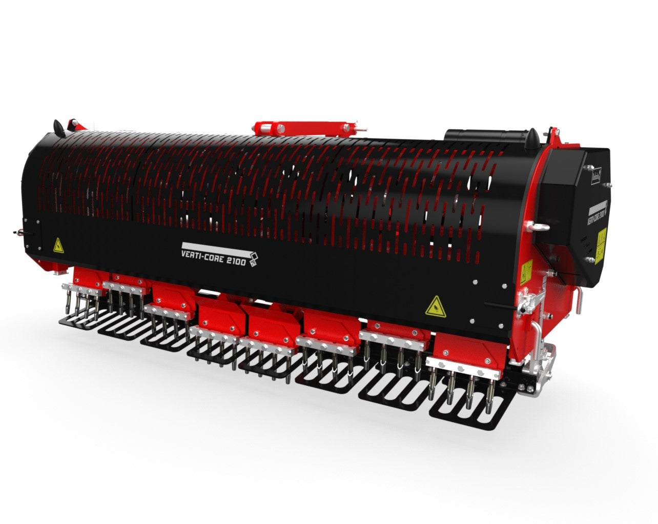 Redexim – Global Turf Equipment
