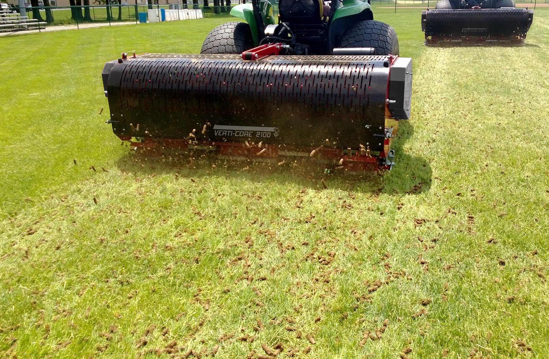 Redexim – Global Turf Equipment