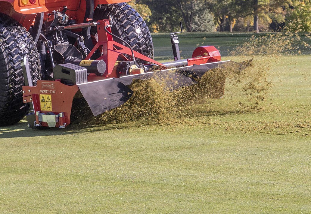 Redexim – Global Turf Equipment