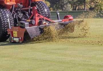 Redexim – Global Turf Equipment