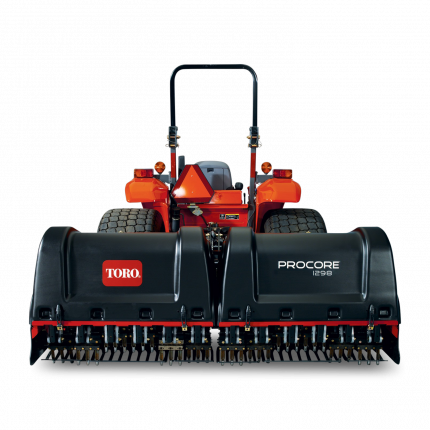 Toro ProCore 1298 Aerator – Global Turf Equipment
